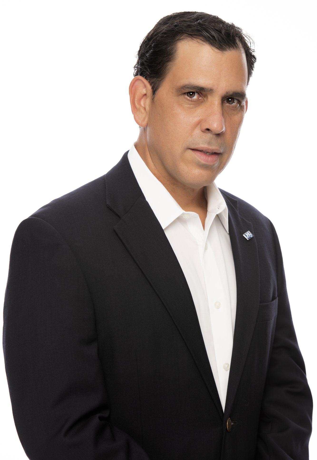 Leader – UHY Del Valles & Nieves PSC